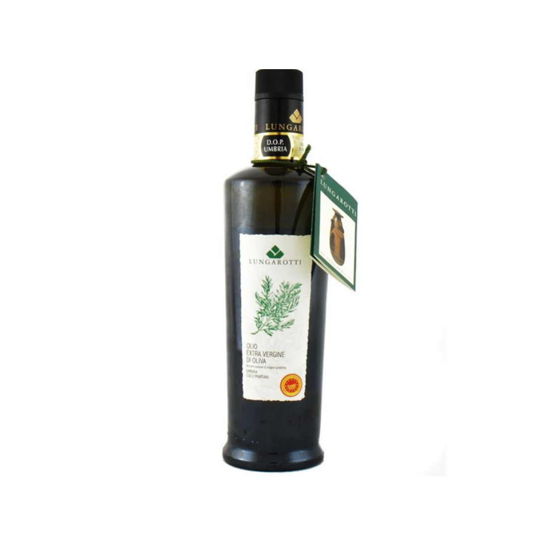 Oil – Casa Certa