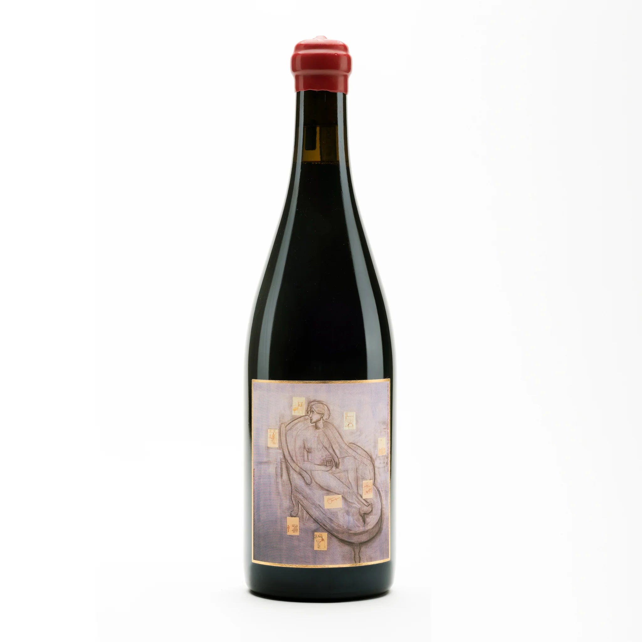 Petrolo Boggina C Riserva 2021 750 ml – Casa Certa